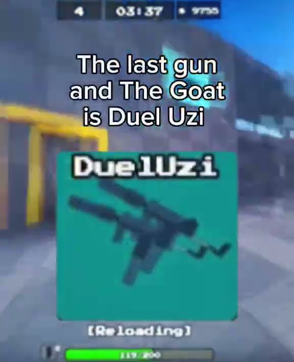 Top Best Guns In FFA (Roblox Gun Grounds FFA) - YouTube