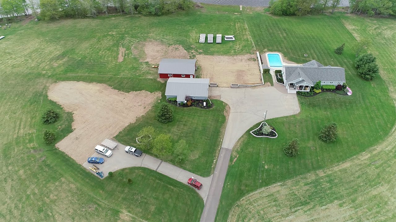 490 Route 710, Cody's. Brian Belyea, RE/MAX Professionals Saint John ...