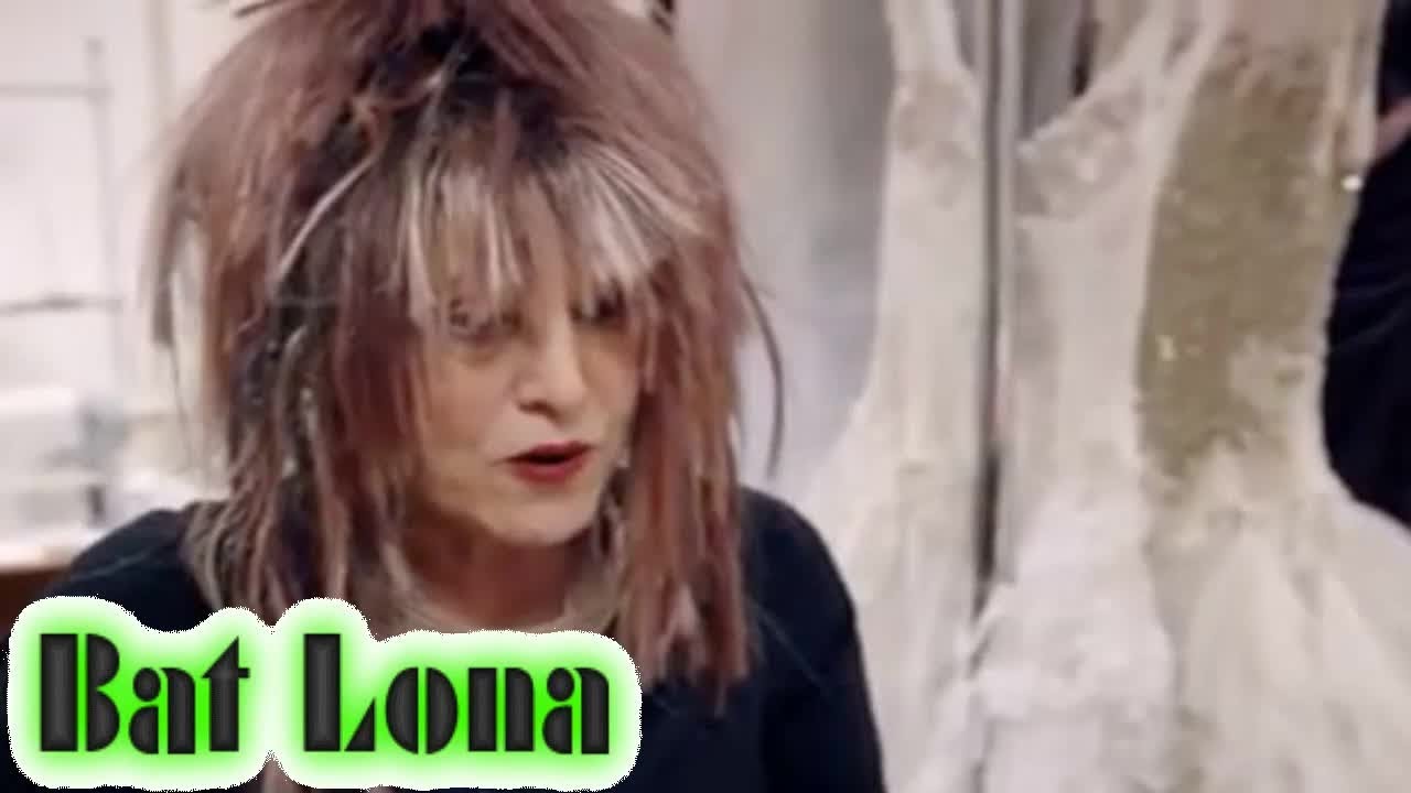 Elizabeth Emanuel reveals how she kept Princess Diana's wedding dress a ...