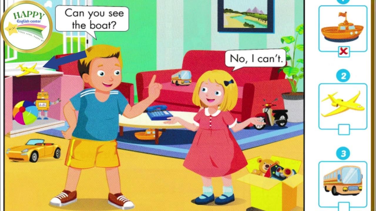 Grade 2, unit 8, lesson 1 - YouTube