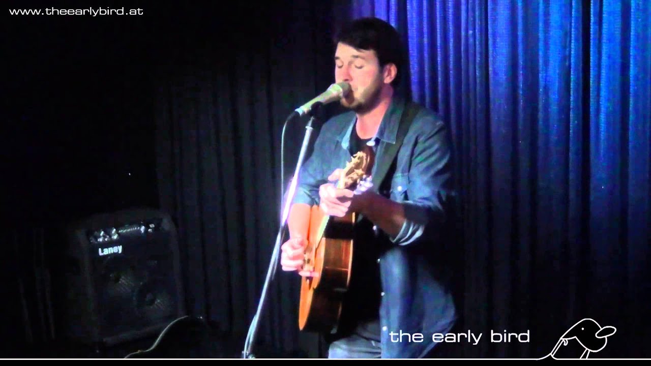 The Bitter End (Christoph Schellhorn) - YouTube