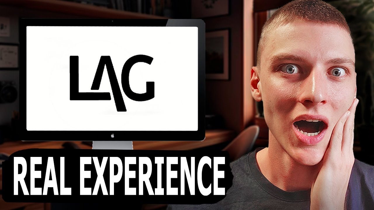 Legal Action Group Website: My Honest Review and User Experience - YouTube