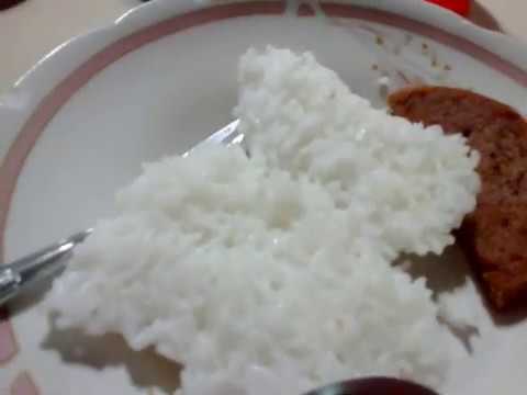 DJD Agahan Set, Maling ulam - YouTube