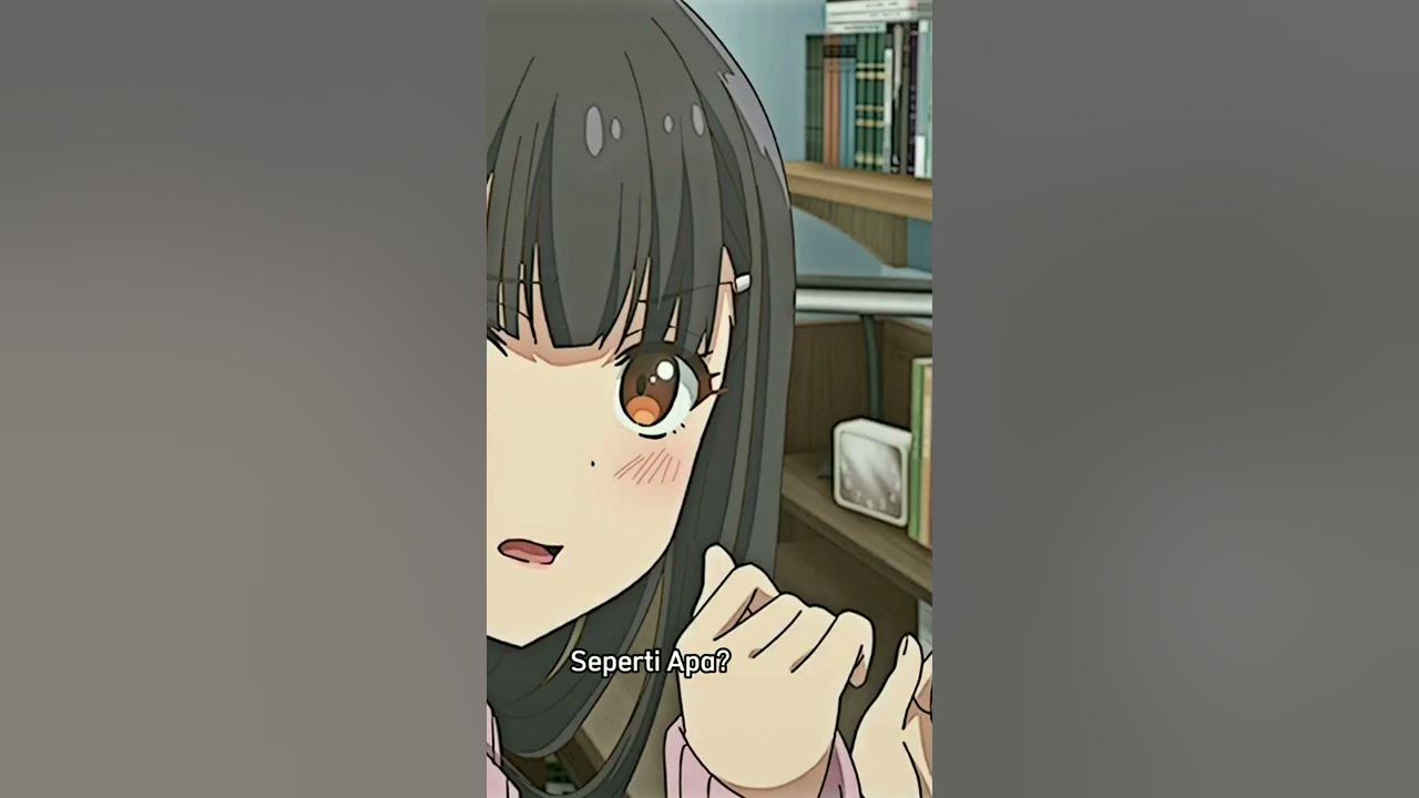 Irido Mizuto X Ayai Yume Amv Youtube