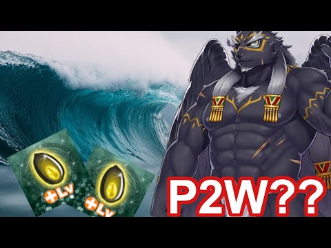 Housamo - Valentine Snow Fight Level 70 Challenge Quest (One Turn Clear ...