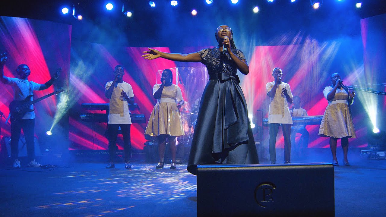 Hymns & Worship Festival | The Revival Live Rebroadcast - YouTube