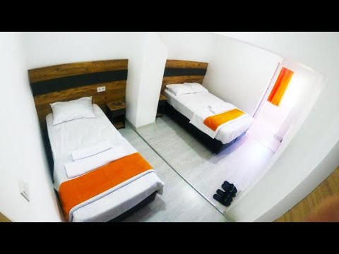 ANKARA OTEL EVREN | Ankara, Turkey | Hotel Review🏨