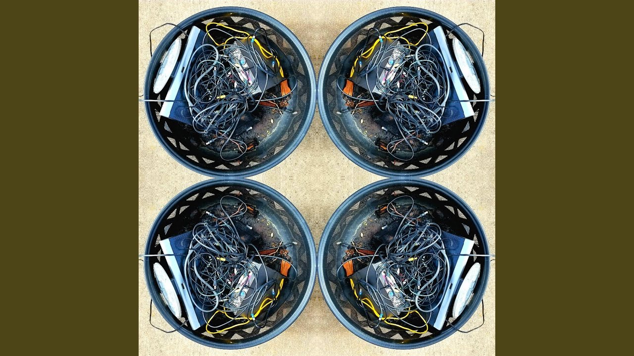 Broken Computer - YouTube