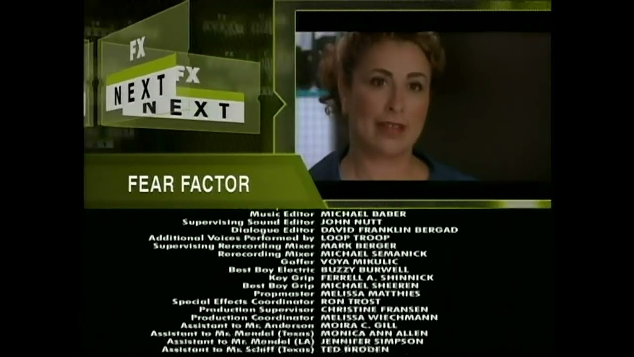 Rushmore (1998) End Credits (FX, 2006) - YouTube