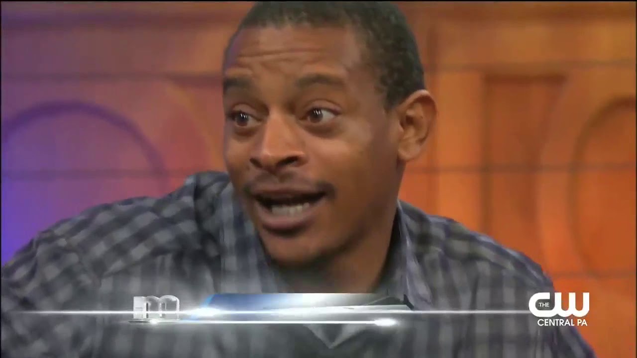 Maury 2 One of Jeremy's former mistresses moves into his - YouTube