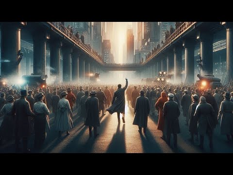 The Workers' Revolt - YouTube