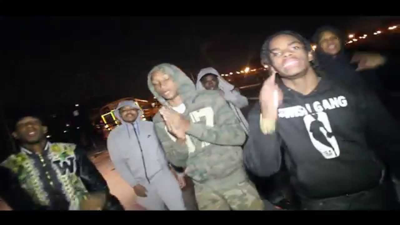 Shizzy Swish (Feat. Dah Dah x Rah Swish) - Don't Miss [Official HD ...