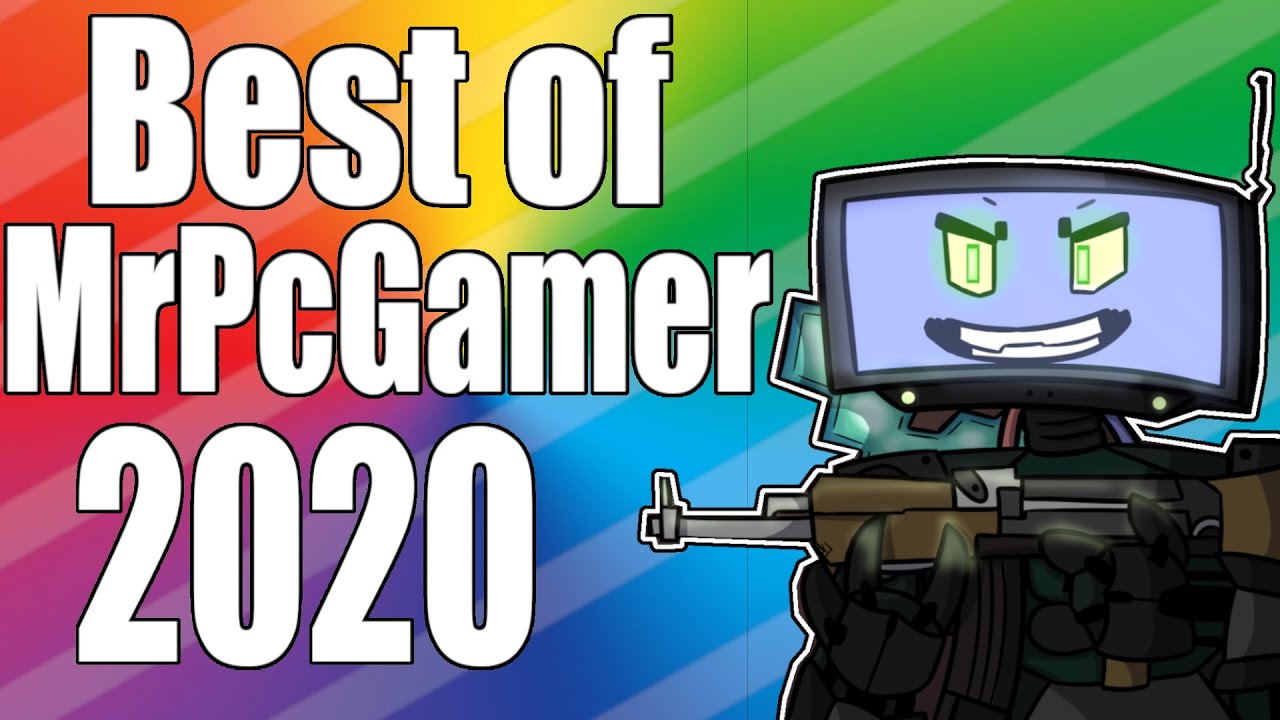 Best of MrPcGamer - YouTube