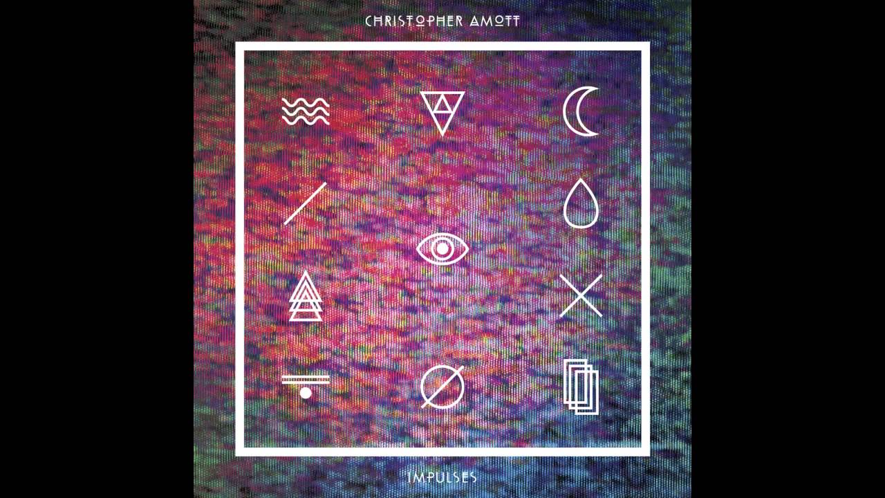 Christopher Amott - Under The Surface - YouTube