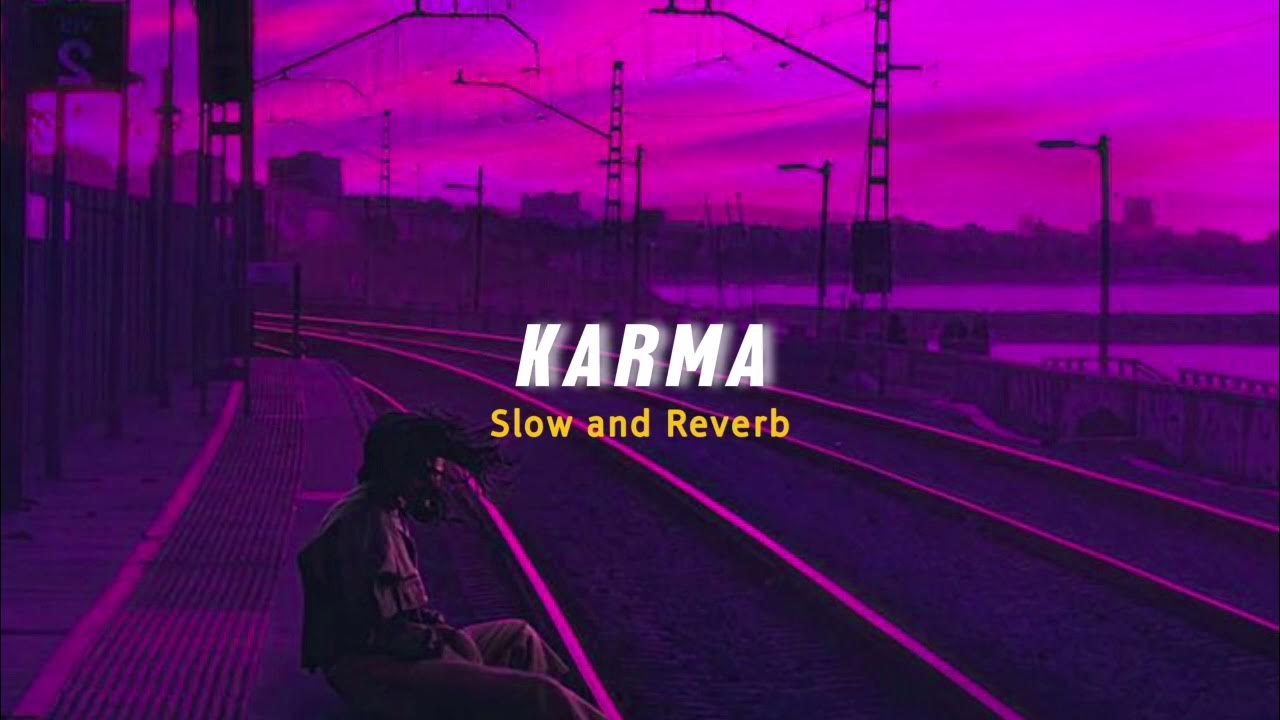 Kantara - Karma Song ( Slow + reverb ) lil Chandu - YouTube
