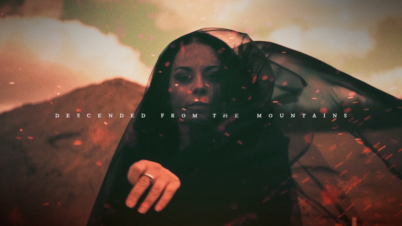 Anima Hereticae - Descended from the Mountains (Official Video) - YouTube