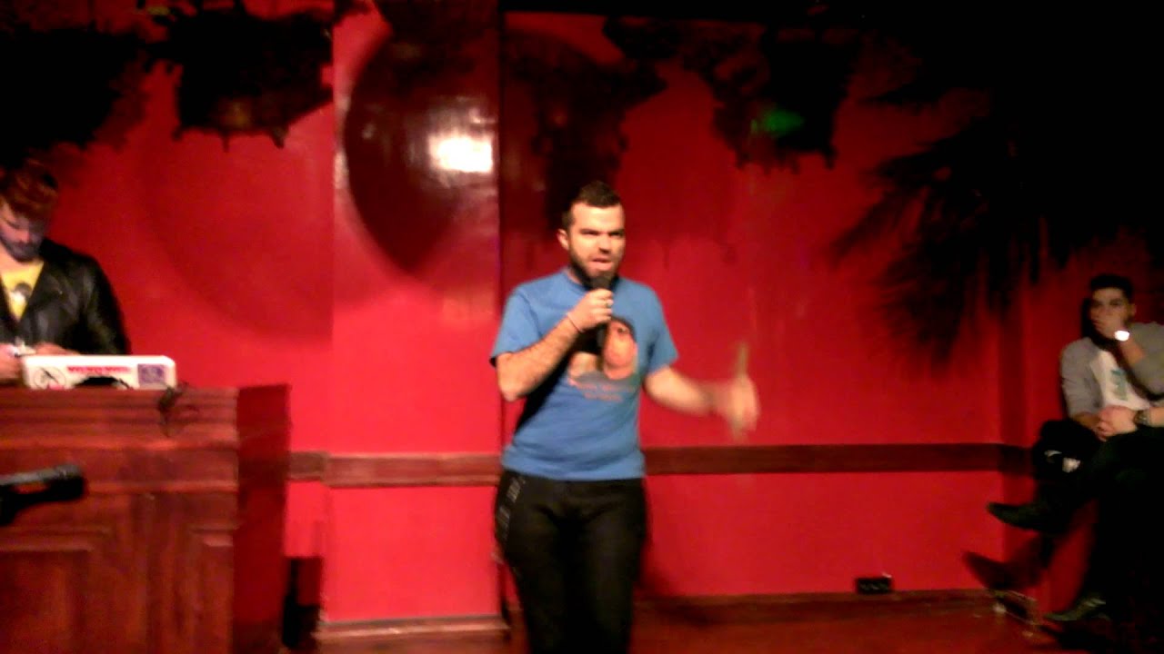Lick it Before You Stick It - YouTube