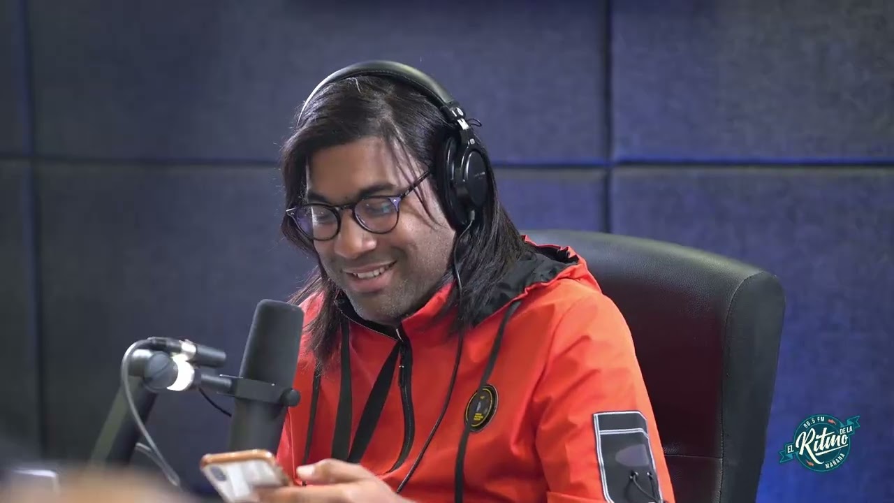 Ritmo 96 – ¡Solo éxitos!