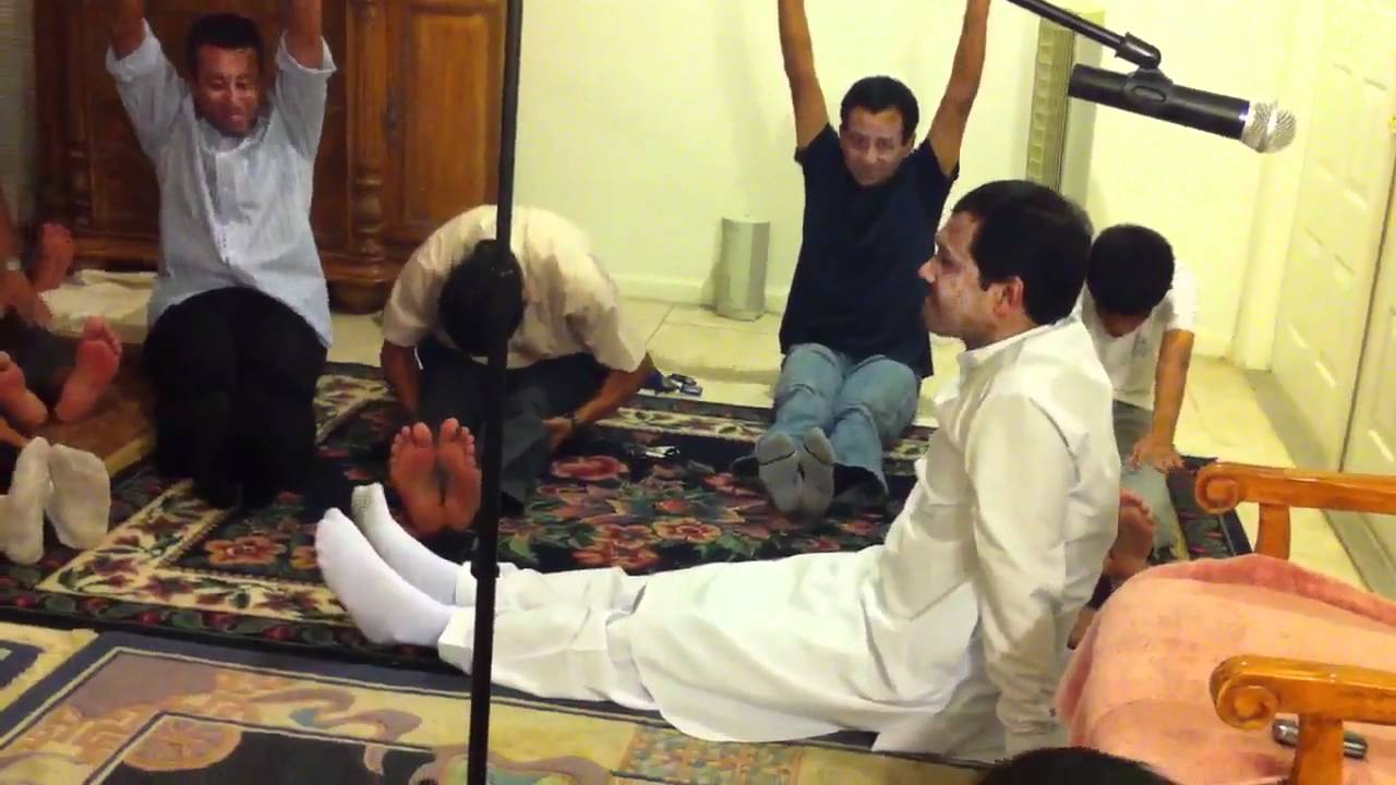Yogi LALIT SHANKAR - 8 - YouTube