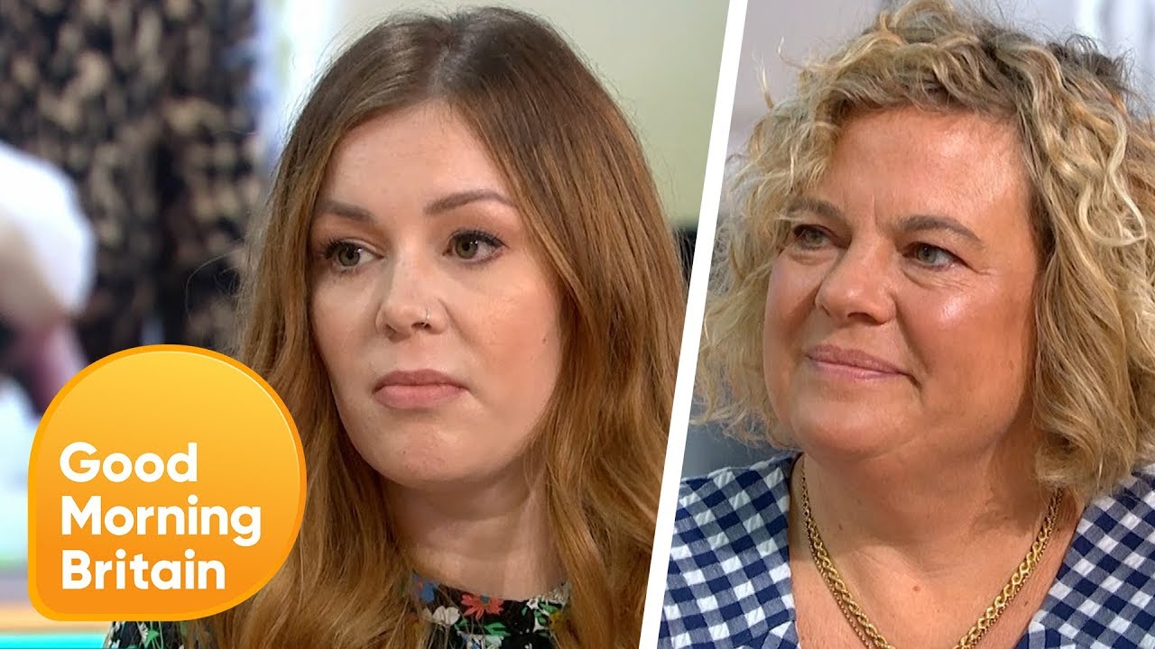Is The Term Housewife Sexist Good Morning Britain YouTube is-the-term-housewife-sexist-good-morning-britain-youtube