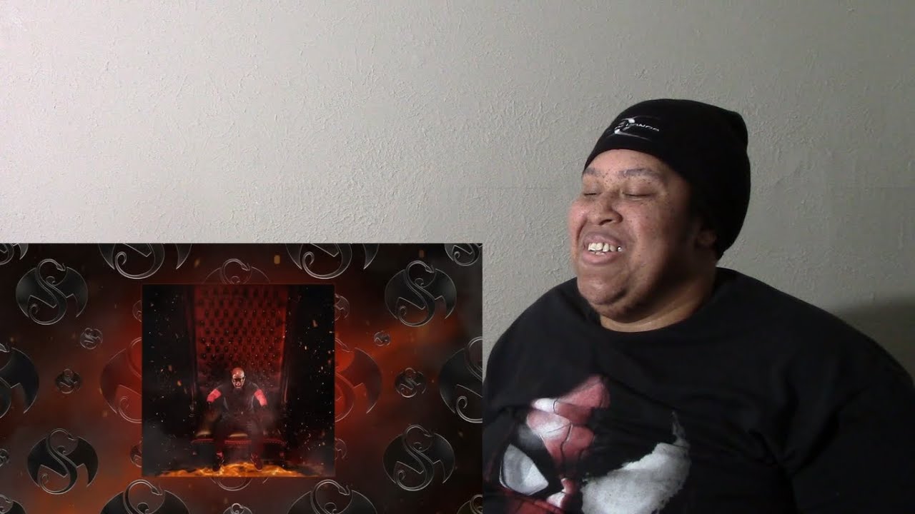 Tech N9ne Collabos - You Know where You Can Go | Chipmunk Reaction ...