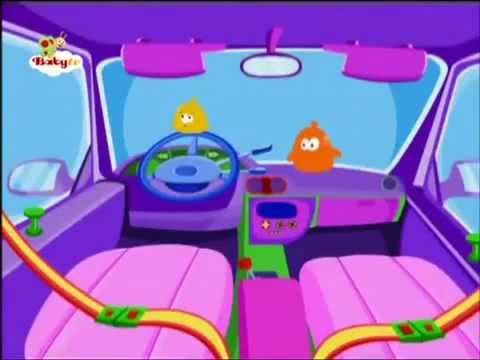 Pitch and Potch (bebe tv)