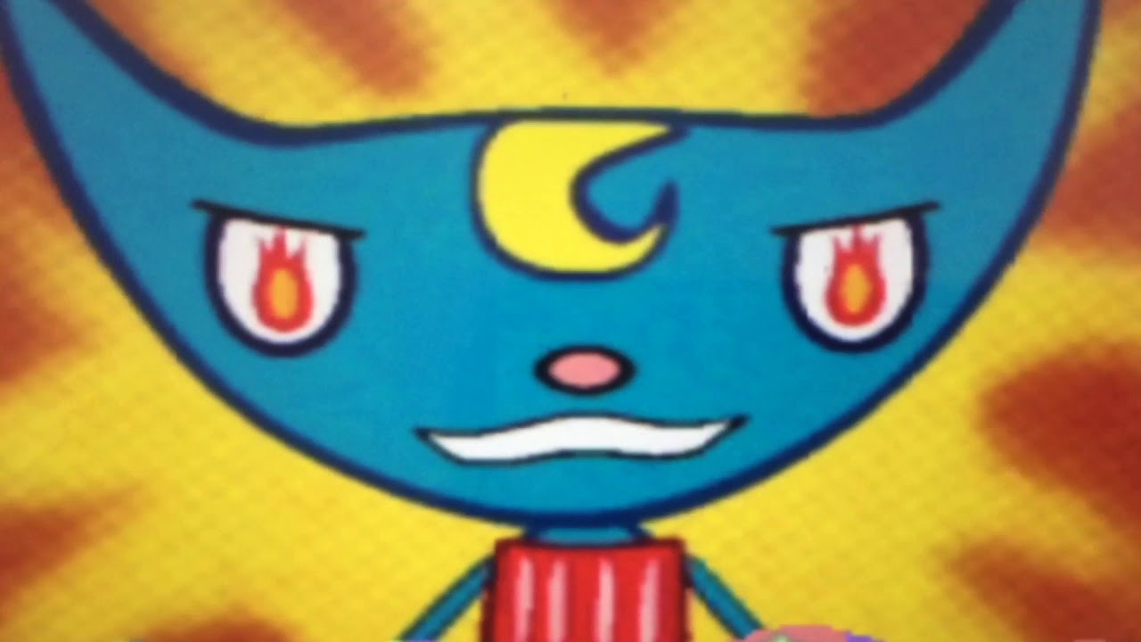Katy Kat So Angry - YouTube