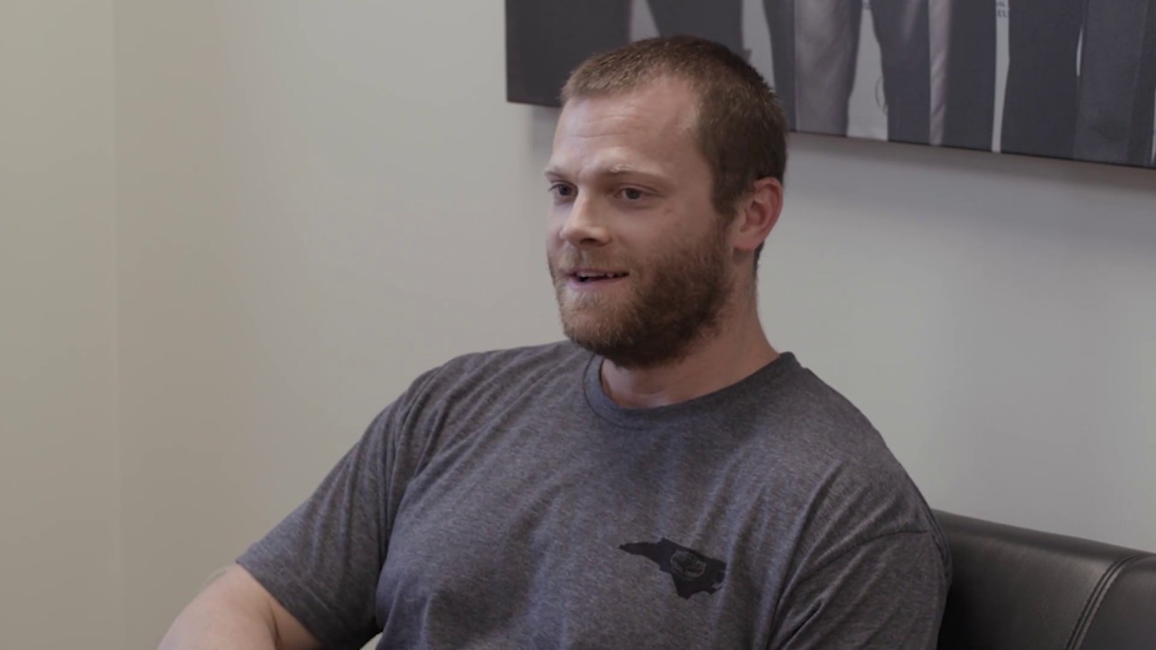 S1E4: Special Guest Tim Gleason - Live Happy Show - YouTube