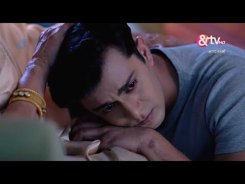 Bhaghyalakshmi | Ep.31 | Ansh, Vasundhara के कहे अनुसार है शादी के लिए राजी | Full Episode | AND TV