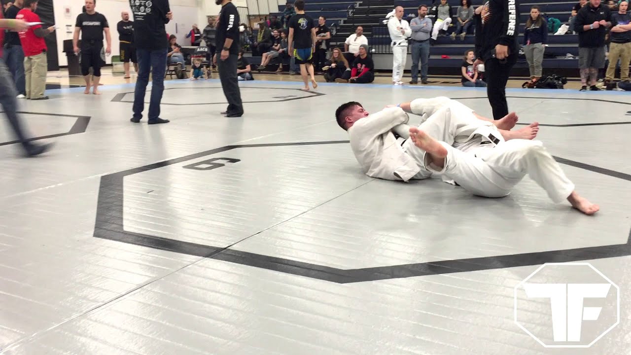 Gold Medals At Submission Only Tournament In Baltimore| Top Flight MMA ...