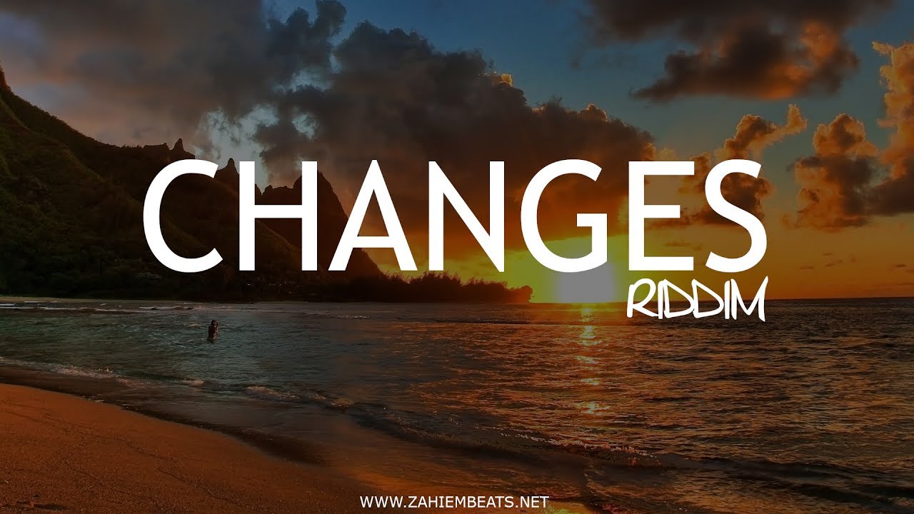 *SOLD* Dancehall Riddim Instrumental Beat - Changes Riddim [Prod.By ...