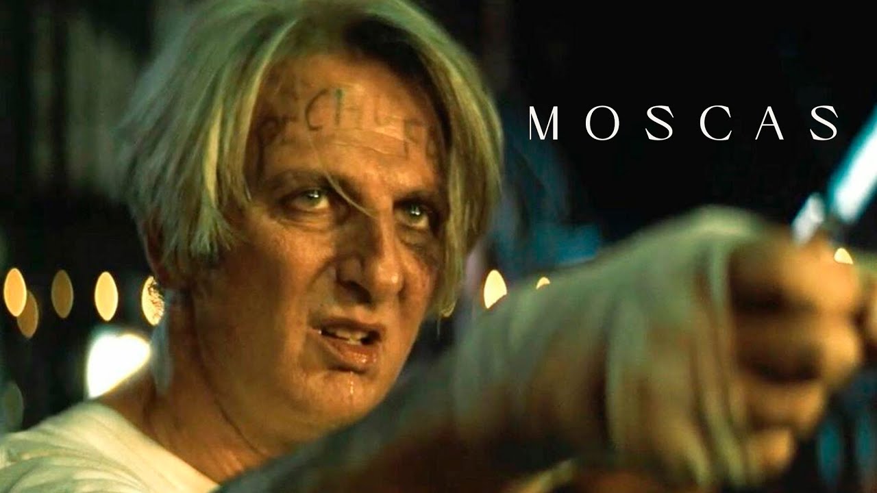 MOSCAS - Teaser Oficial - YouTube