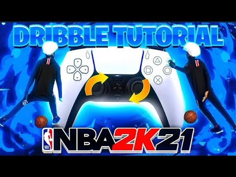 Dribble tutorial video for beginner - YouTube