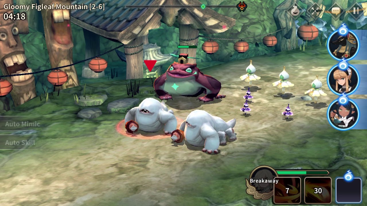 Phantom Chaser: Dong Vs Old Toad - YouTube