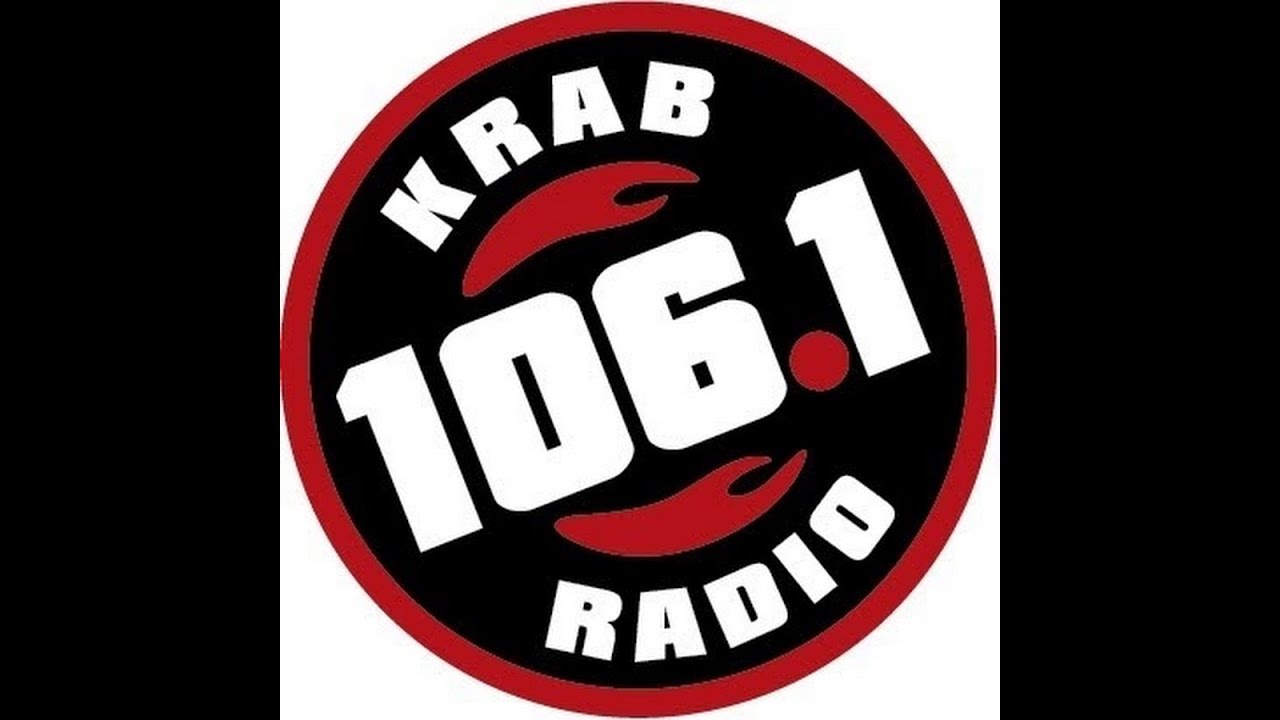 KRAB Radio Free-4-All summer 2017 - YouTube