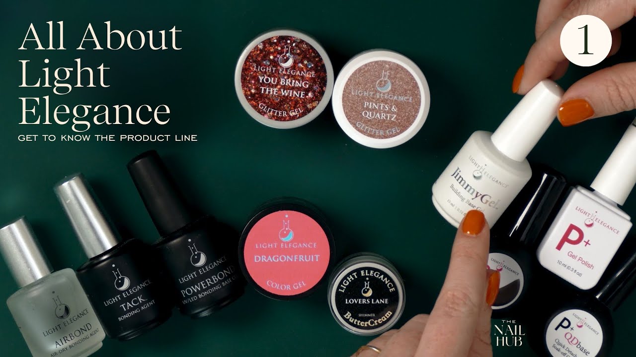 Light Elegance - Get to Know the Brand - YouTube