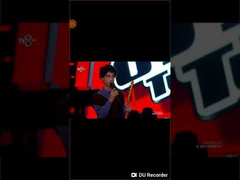 Şahin kendirci yıllar Sonra O Ses Türkiyede !!