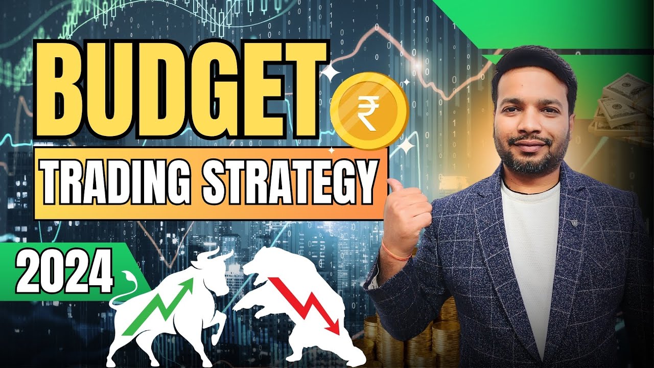 budget strategy for option trading 2024 - 100% works - YouTube