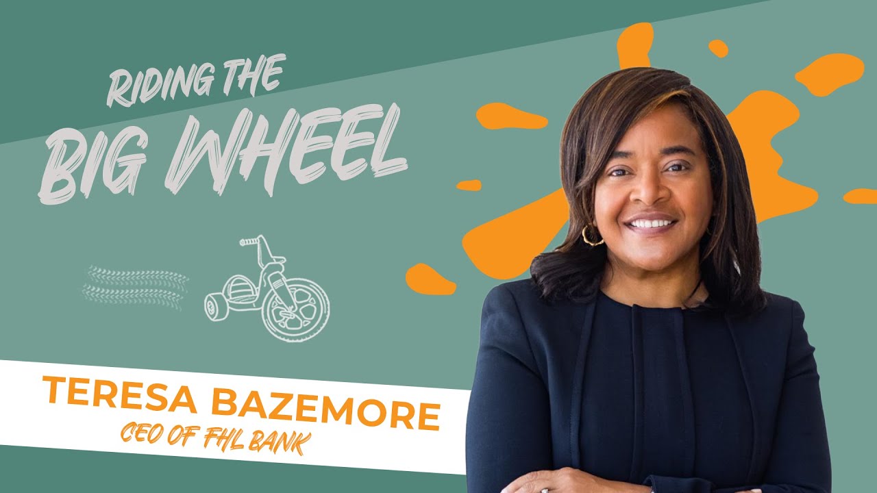 Why Affordable Housing Matters feat. Teresa Bazemore - YouTube