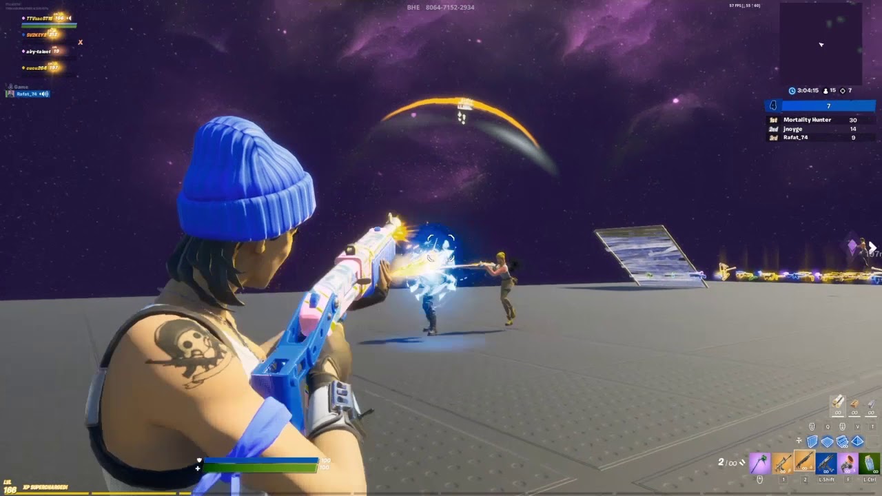 The only moonlight montage you will ever need - YouTube