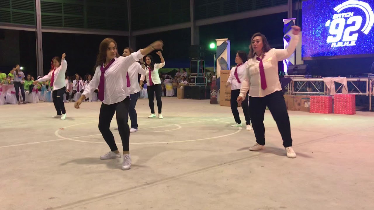 Batch 92.Roosevelt Montalban - YouTube