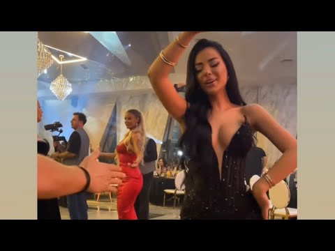 Martohen Adri e Iliriana: Gazetari tregon sa lanë bakshish Blero e Azemi e qysh u dukën Alba e ...