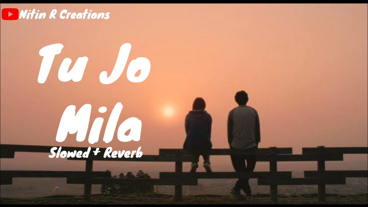 Tu Jo Mila - official Song | K.K.Pritam | तु जो मिला | Bajrangi ...