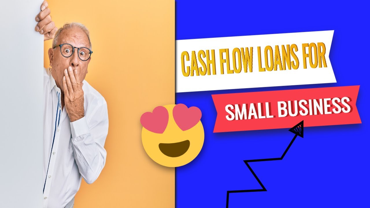 Cash Flow Loans For Small Business - How To Get An Instant Approval On ...