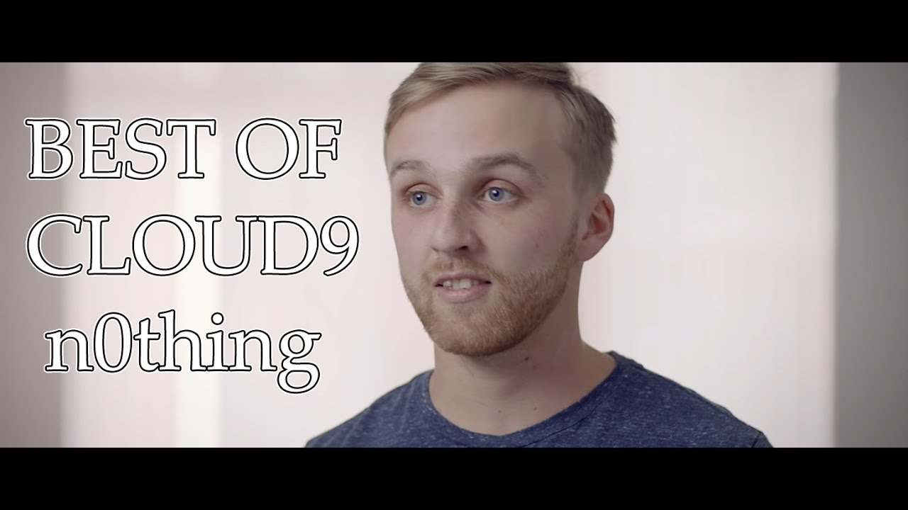 C9 n0thing funniest/best moments - YouTube