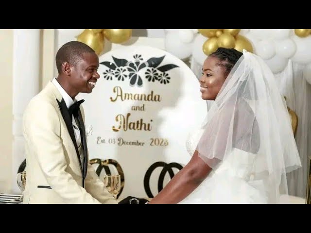 Nathi Ndamase Wedding IN PICS | Inside Nathi Ndamase's 40th Birthday