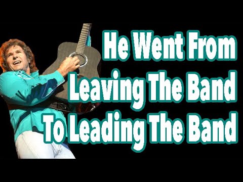 He Went From Leaving The Band To Leading The Band - A Story About ...