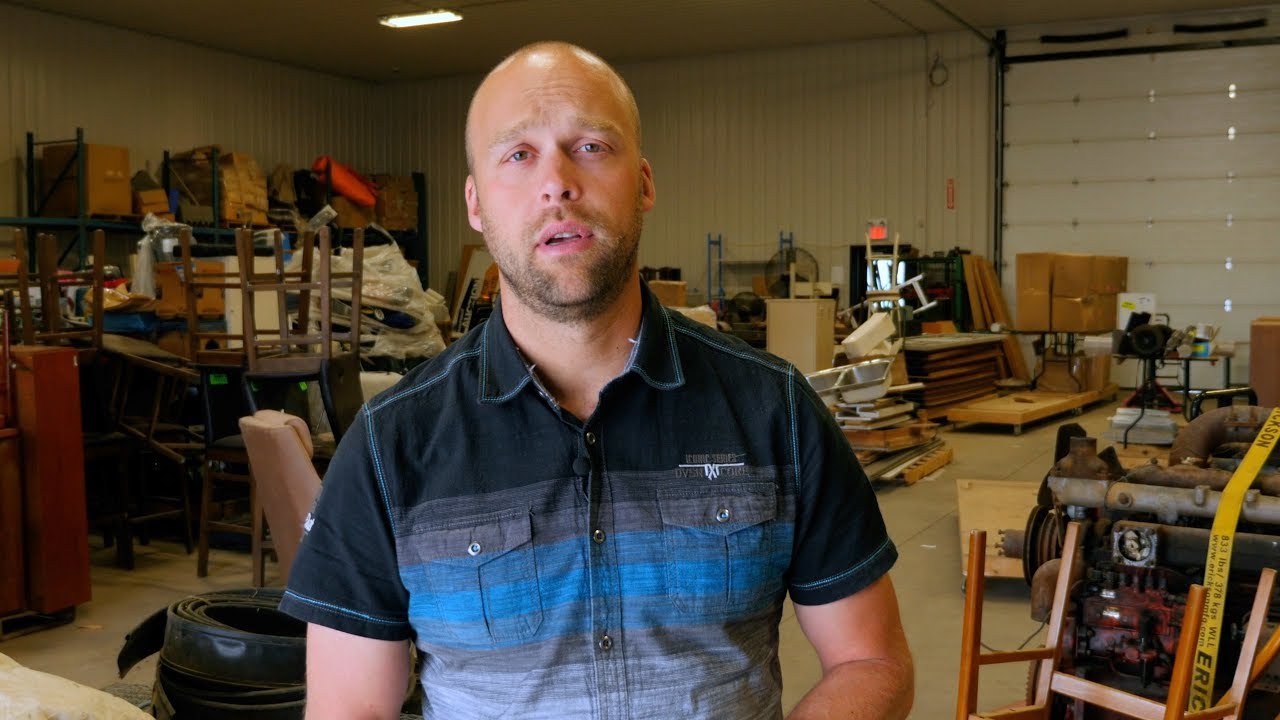 McDougall Real Estate Auctions, Dewdney Avenue, Regina Commercial Lot ...