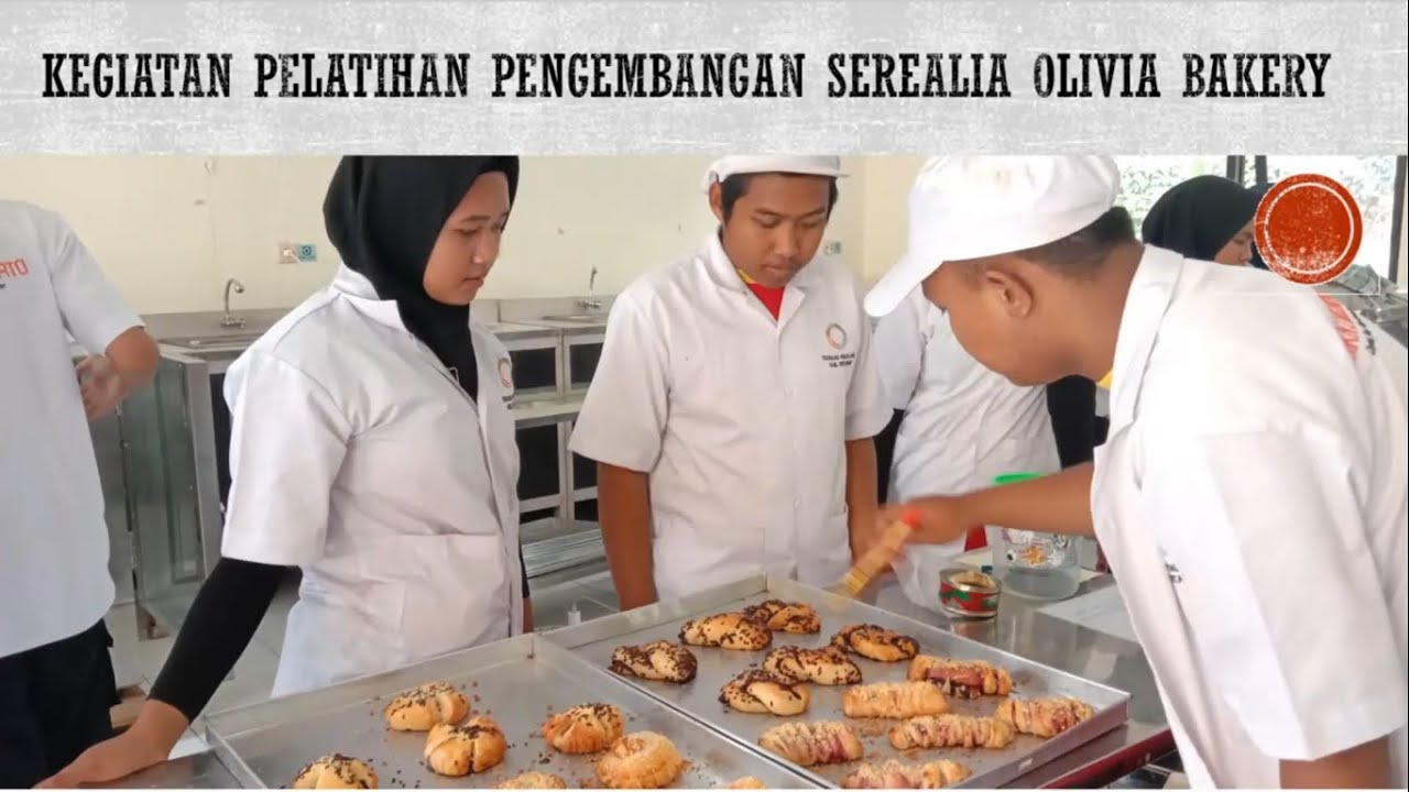 PROFIL JURUSAN APHP SMKN 2 MOJOKERTO 2020 - YouTube