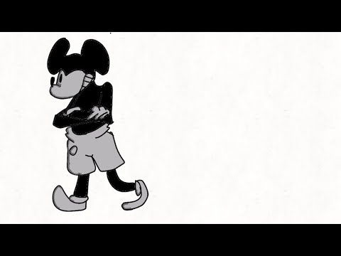 FNF VS Mouse And Craziness injection archive - Rata Loca (unfinished ...